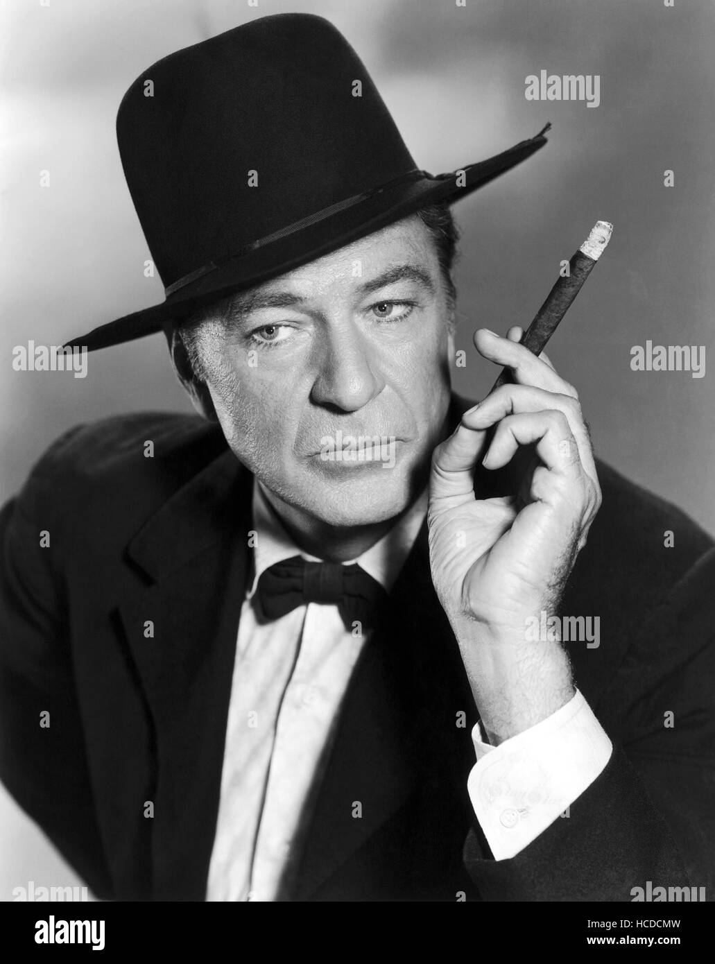 THE HANGING TREE, Gary Cooper, 1959 Stock Photo - Alamy