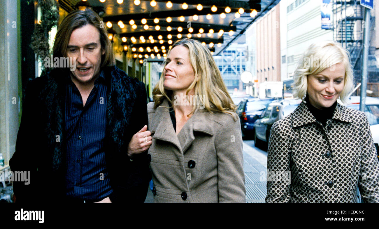 HAMLET 2, from left: Steve Coogan, Elisabeth Shue, Amy Poehler, 2008 ...
