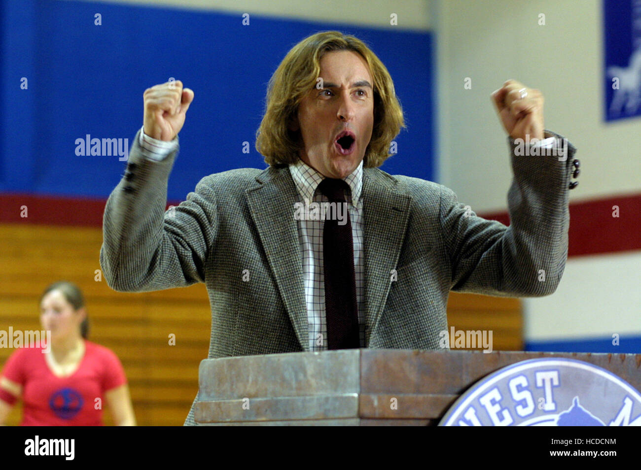 HAMLET 2, foreground: Steve Coogan, 2008. ©Focus Features/courtesy ...