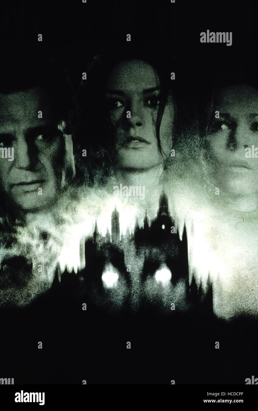 THE HAUNTING, Liam Neeson, Catherine Zeta-Jones, Lili Taylor, 1999 ...