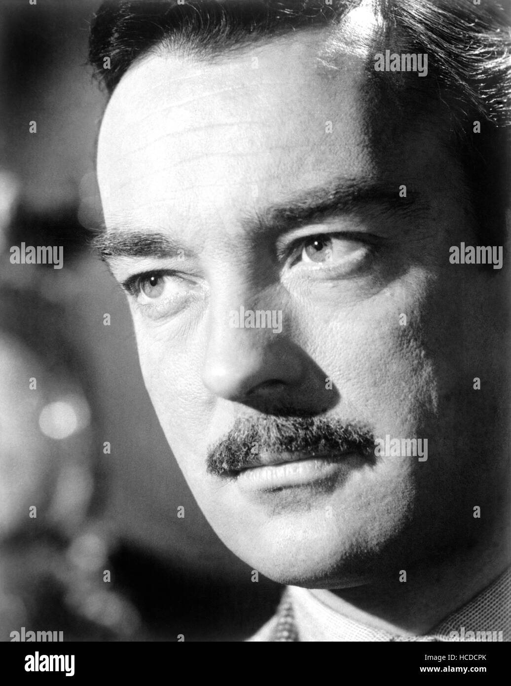 THE HAUNTING, Richard Johnson, 1963 Stock Photo - Alamy