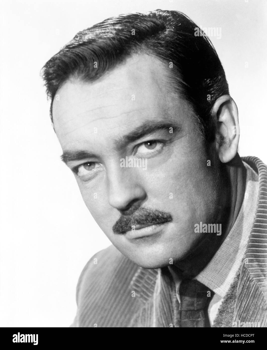 THE HAUNTING, Richard Johnson, 1963 Stock Photo - Alamy