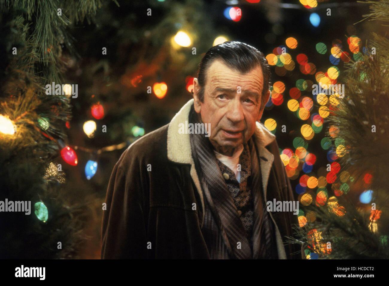 HANGING UP, Walter Matthau, 2000. ©Columbia Pictures/courtesy Everett ...