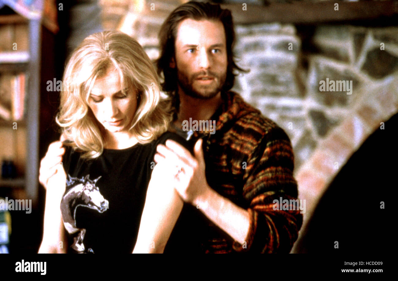 THE HARD WORD, Rachel Griffiths, Guy Pearce, 2002, (c) Lions Gate ...