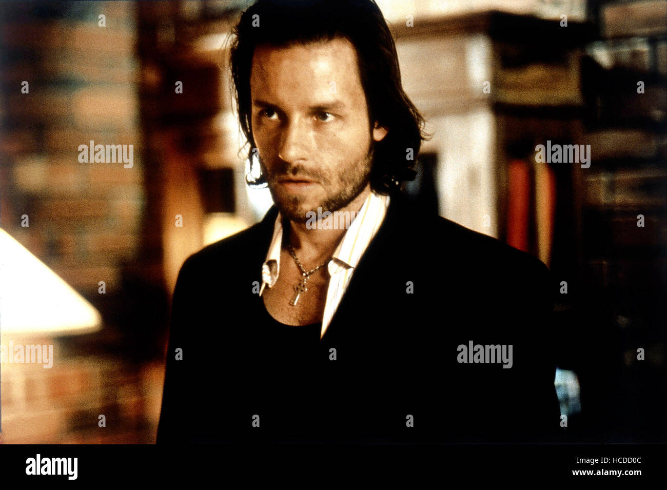 THE HARD WORD, Guy Pearce, 2002, (c) Lions Gate/courtesy Everett ...