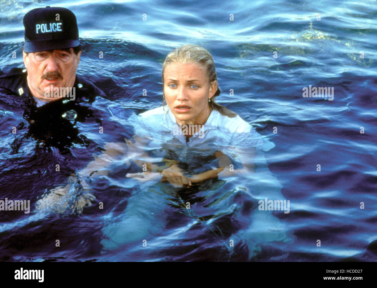 HEAD ABOVE WATER, shay Duffin, Cameron Diaz, 1996, (c) Fine Line ...