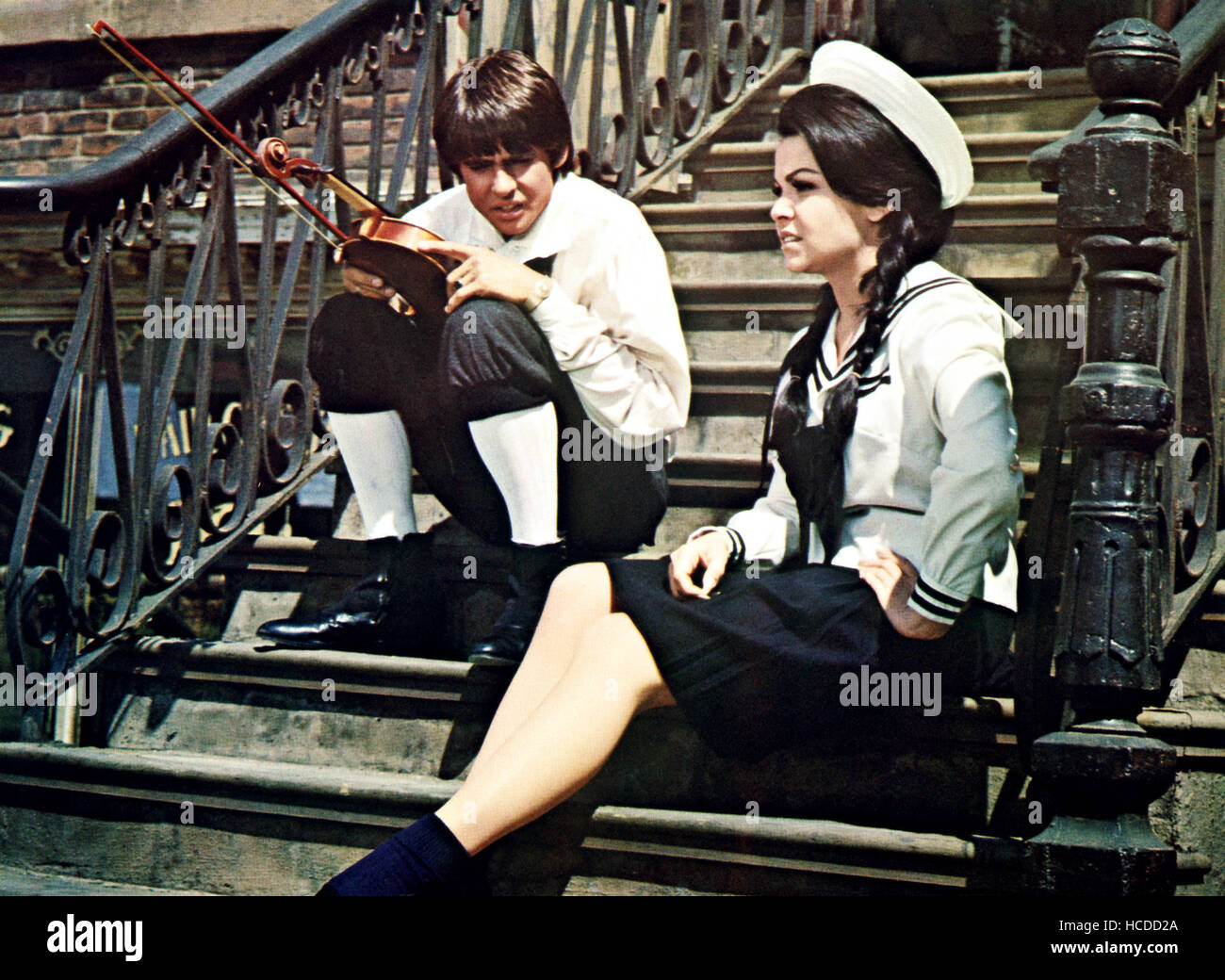 Annette funicello hi-res stock photography and images - Alamy