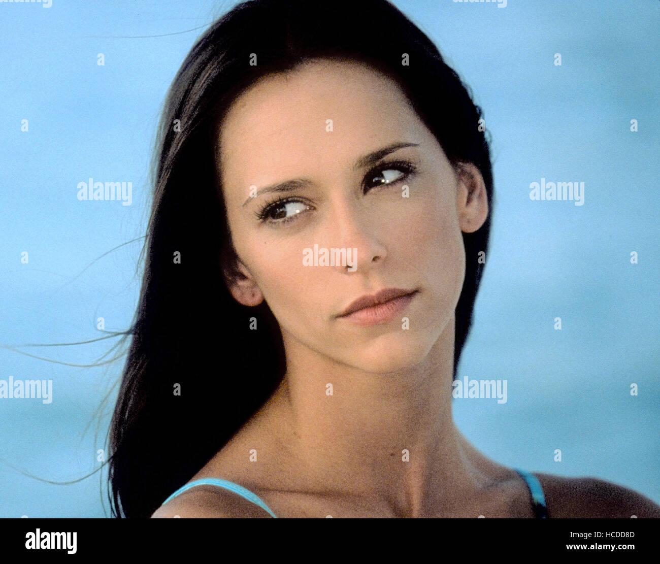 HEARTBREAKERS, Jennifer Love Hewitt, 2001, (c) MGM/courtesy Everett ...