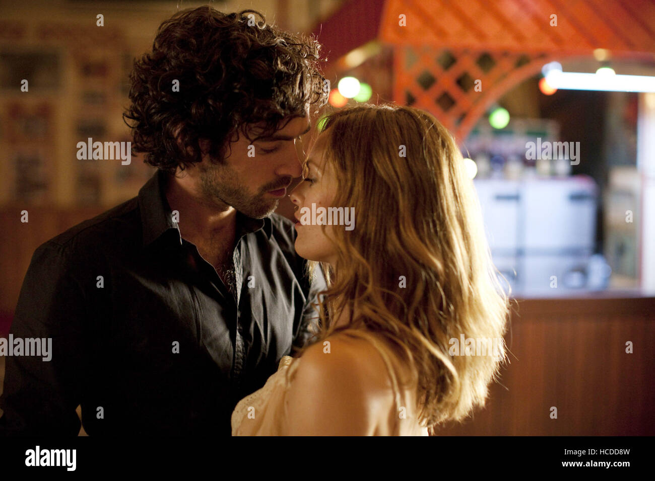 HEARTBREAKER, (aka L'ARNACOEUR), from left: Romain Duris, Vanessa ...