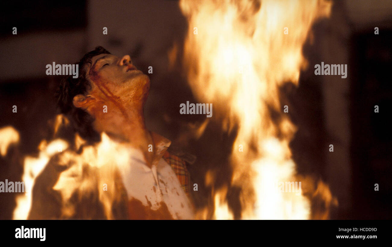 HEARTLESS, Jim Sturgess, 2009. ph: Starlight Places Heartless Ltd/©IFC ...