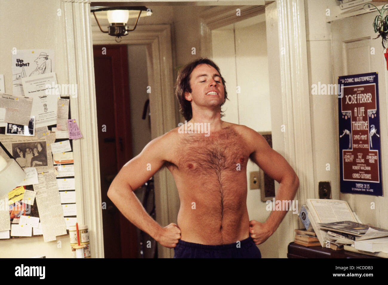 HERO AT LARGE, John Ritter, 1980, (c) MGM/courtesy Everett Collection ...