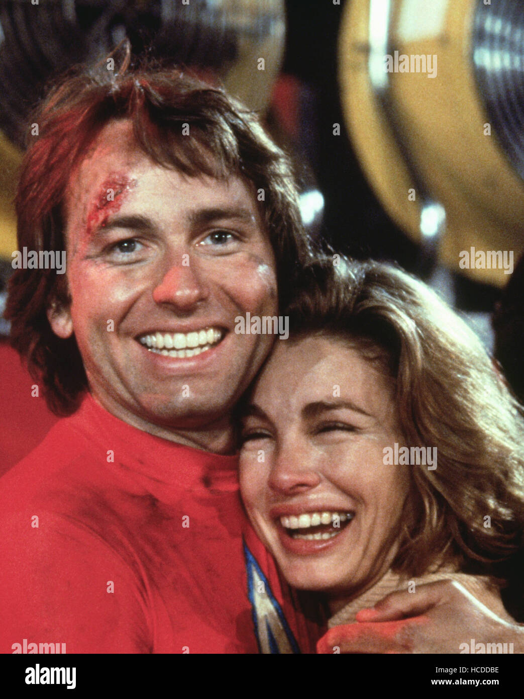 HERO AT LARGE, John Ritter, Anne Archer, 1980, (c) MGM/courtesy Everett ...