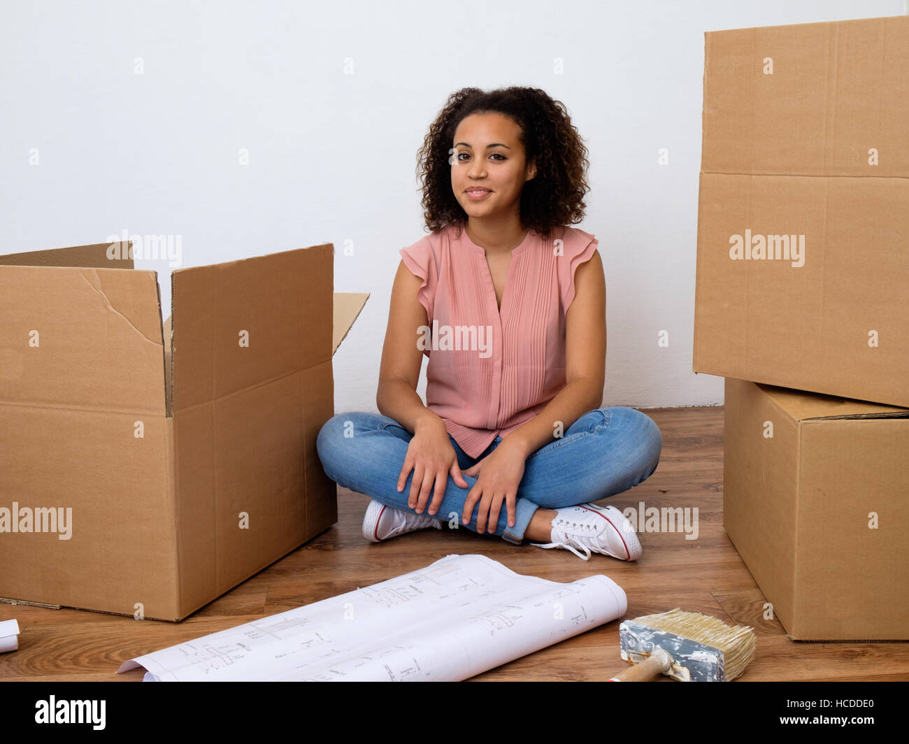 Ready for real life hi-res stock photography and images - Alamy