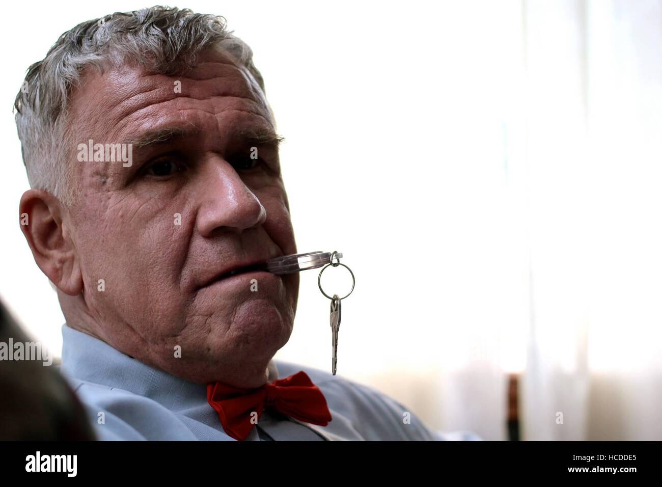 HELLO, MY NAME IS FRANK, Garrett M. Brown, 2014. © Vision Films ...