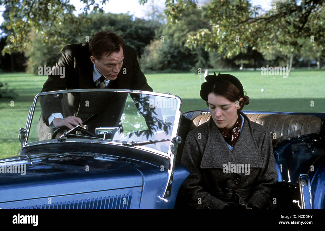 THE HEART OF ME, Paul Bettany, Olivia Williams, 2002, (c) ThinkFilm ...