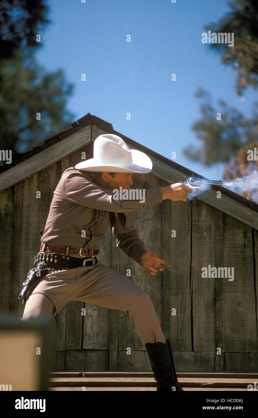 HEARTS OF THE WEST, Jeff Bridges, 1975 Stock Photo - Alamy