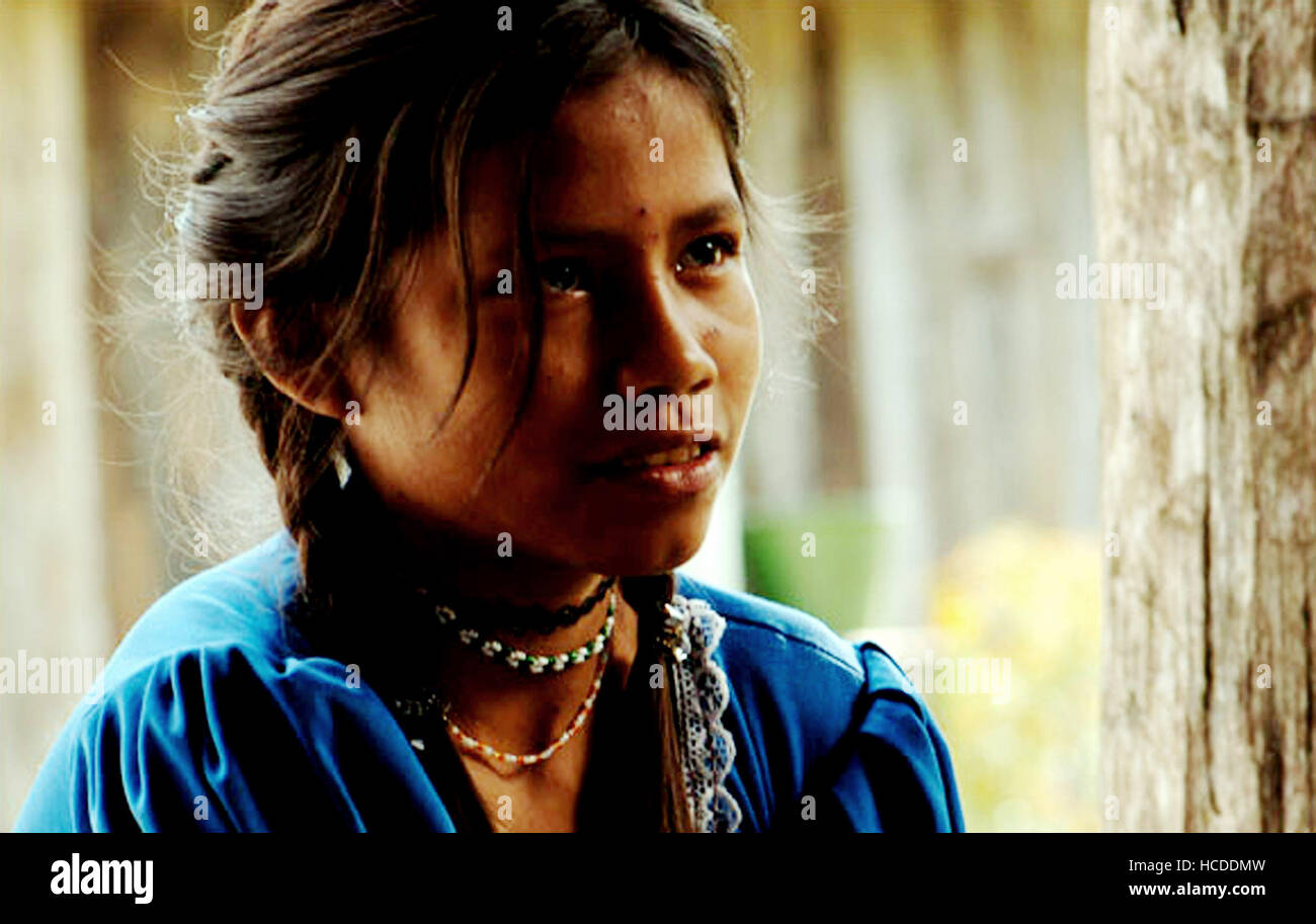 HEART OF TIME, (aka CORAZON DEL TIEMPO), Marisela Rodriguez, 2009 ...