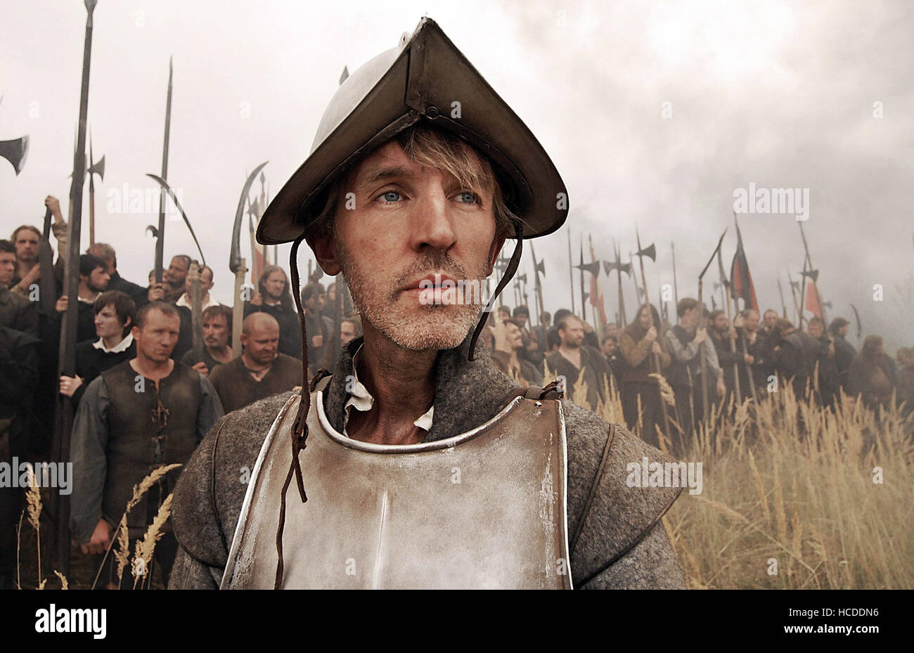 HENRY OF NAVARRE, (aka HENRI 4), Andreas Schmidt, 2010. ©Central Film ...