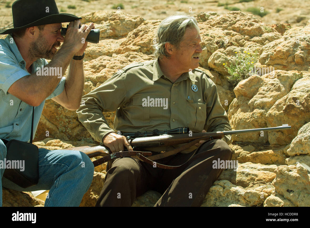 HELL OR HIGH WATER, Jeff Bridges, (right), 2016, photo by Lorey ...