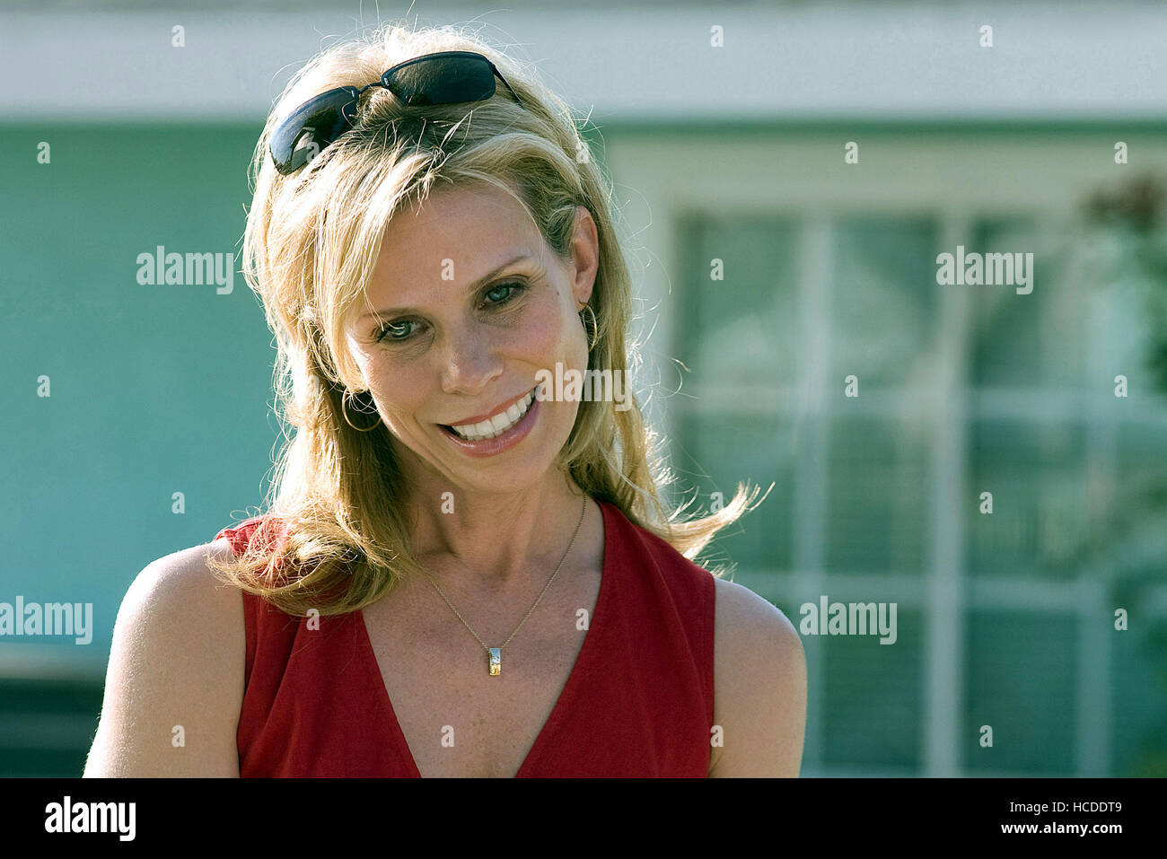 HENRY POOLE IS HERE, Cheryl Hines, 2008. ©Overture Films/Courtesy ...