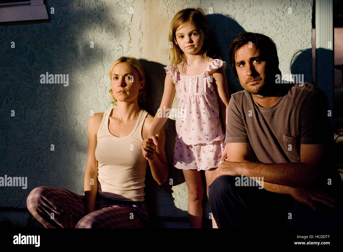 HENRY POOLE IS HERE, Radha Mitchell, Morgan Lily, Luke Wilson, 2008 ...