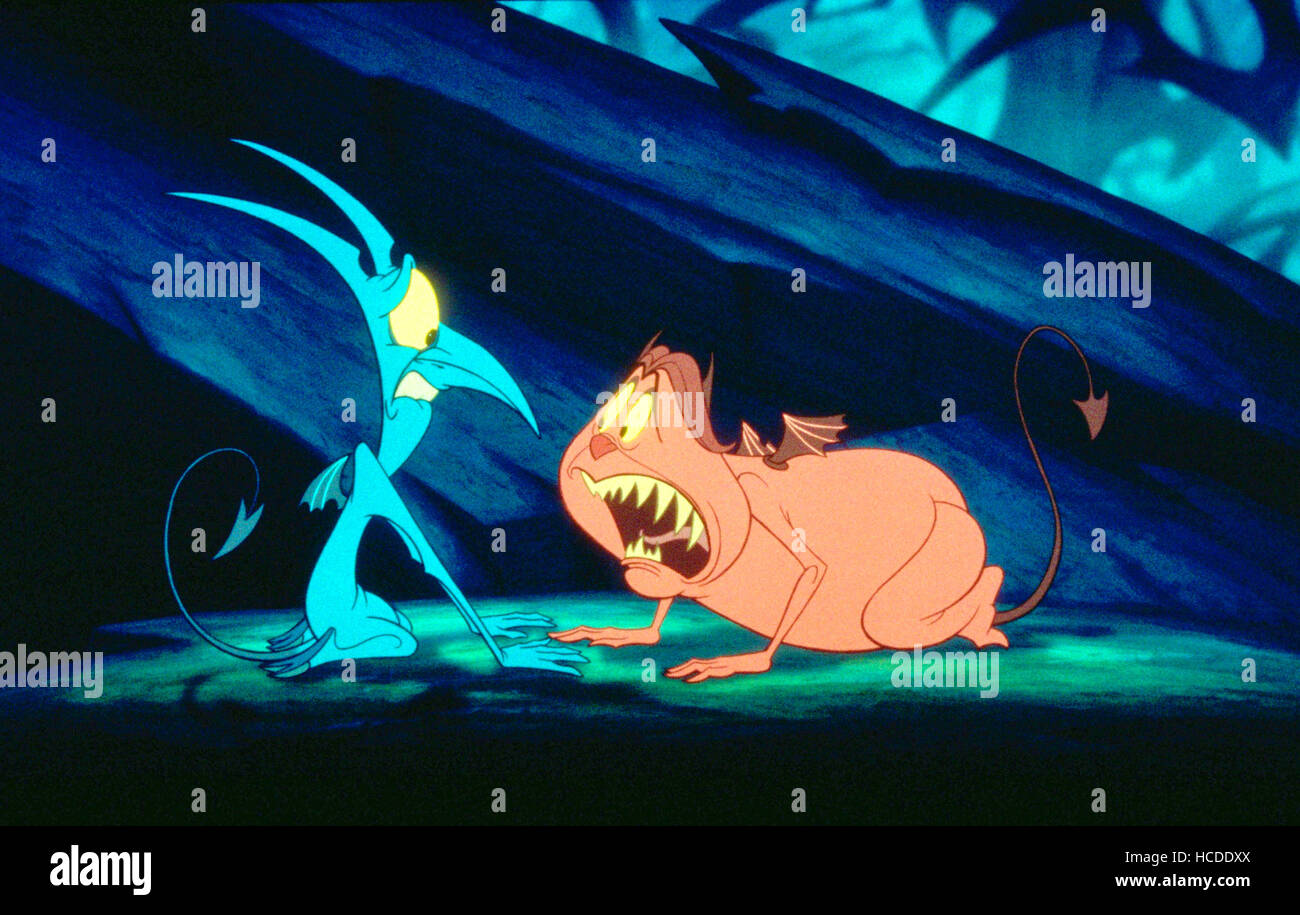 Panic cartoon hi-res stock photography and images - Alamy