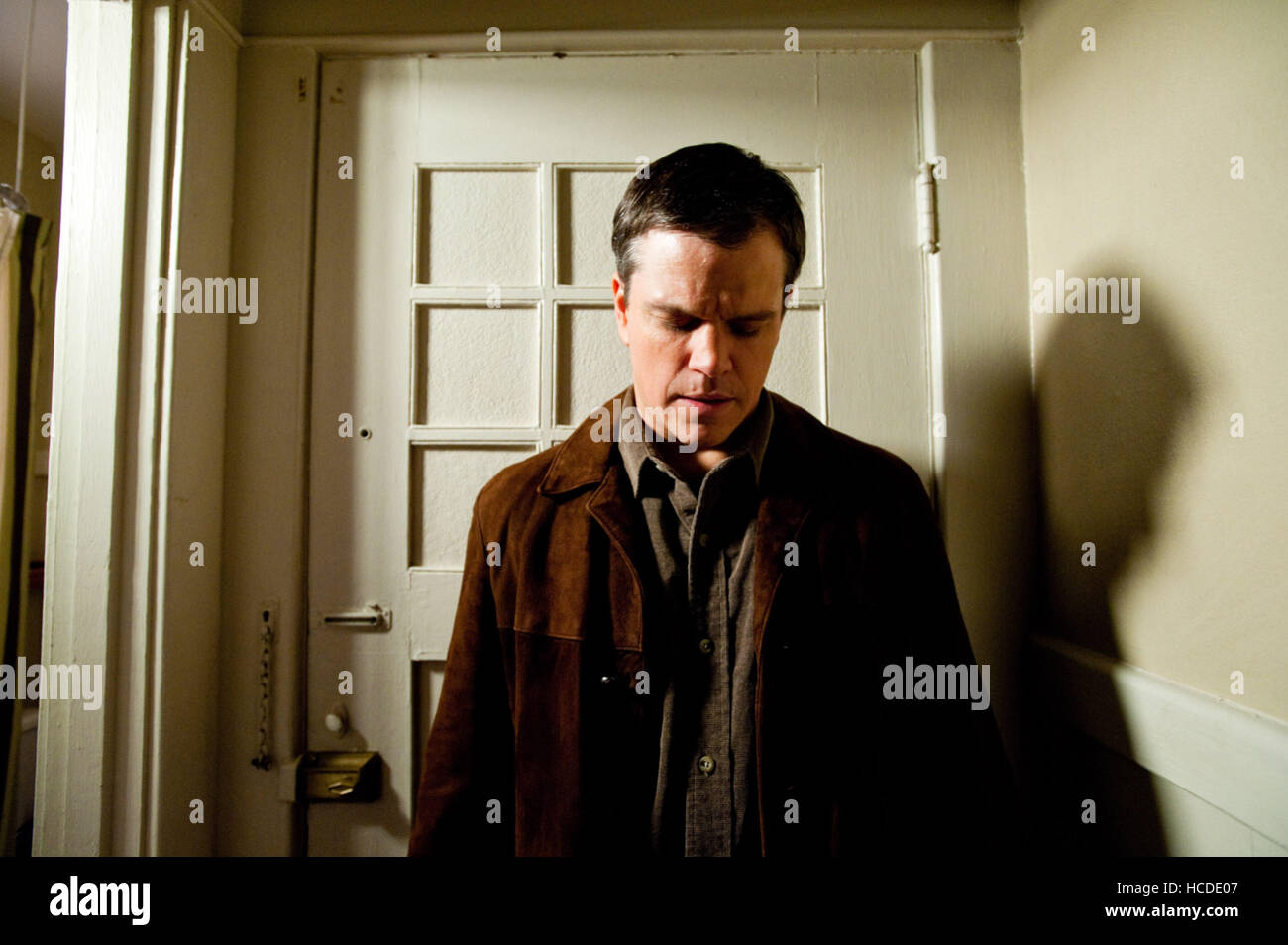 HEREAFTER, Matt Damon, 2010. ph: Ken Regan/©Warner Bros. Pictures ...