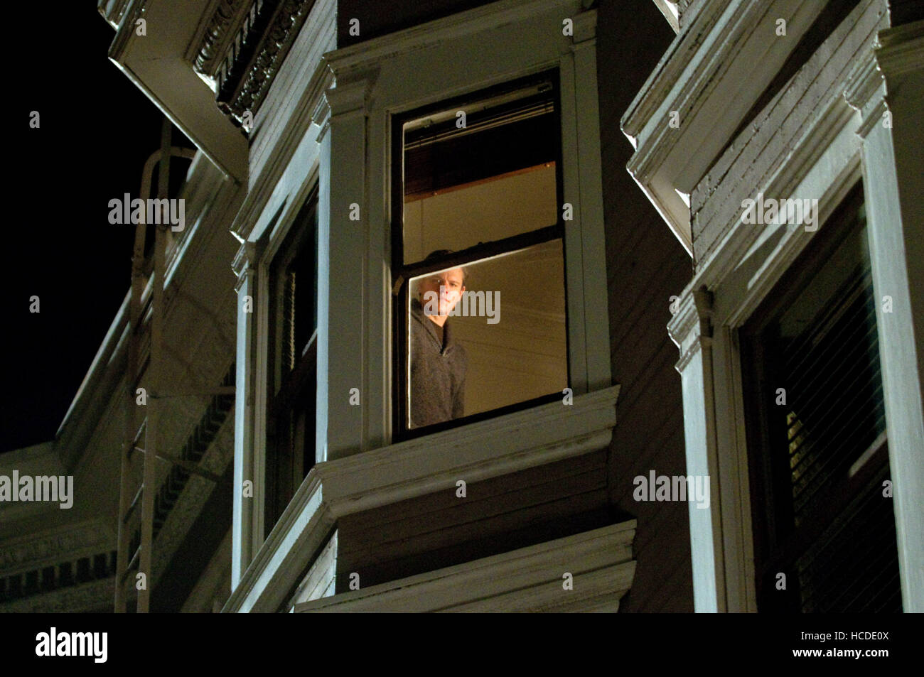 HEREAFTER, Matt Damon (center), 2010. ph: Ken Regan/©Warner Bros ...