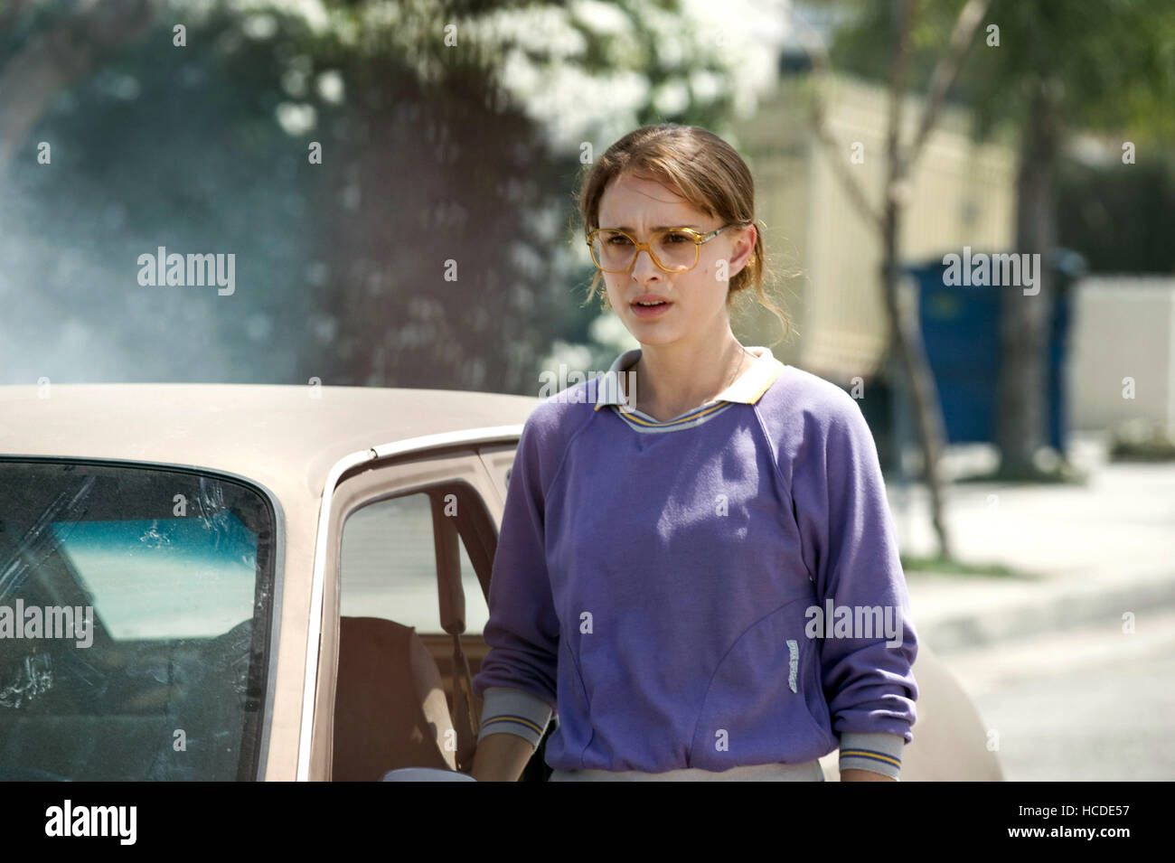 HESHER, Natalie Portman, 2010. Ph: Merrick Morton/©Wrekin Hill ...