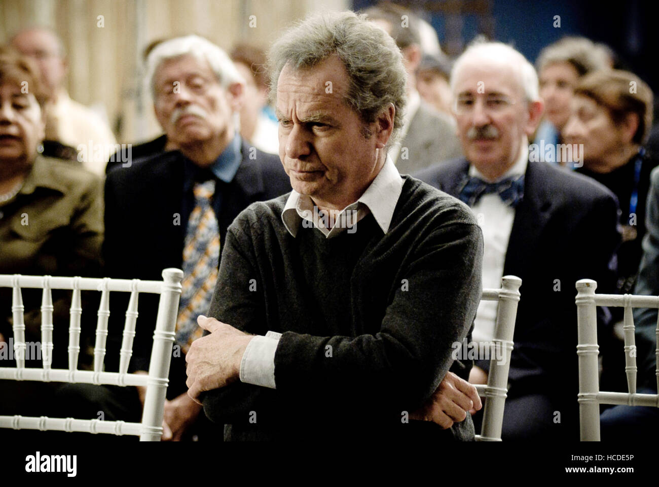 FOOTNOTE, (aka HEARAT SHULAYIM), Shlomo Bar-Aba, 2011. ph: Ron ...