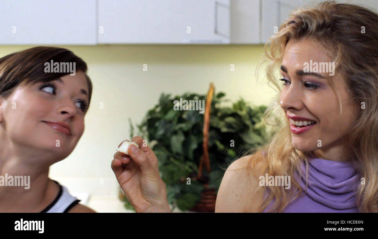 HEALING THE STUPID, l-r: Lauren Marini, Juliette Bennett, 2013 Stock ...