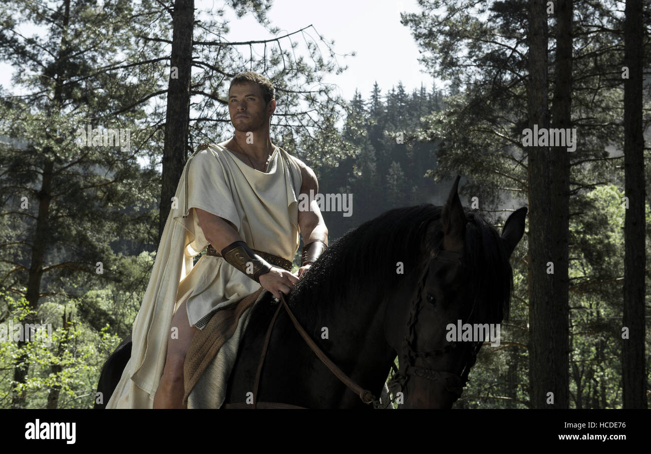 THE LEGEND OF HERCULES, (aka HERCULES: THE LEGEND BEGINS), Kellan Lutz ...