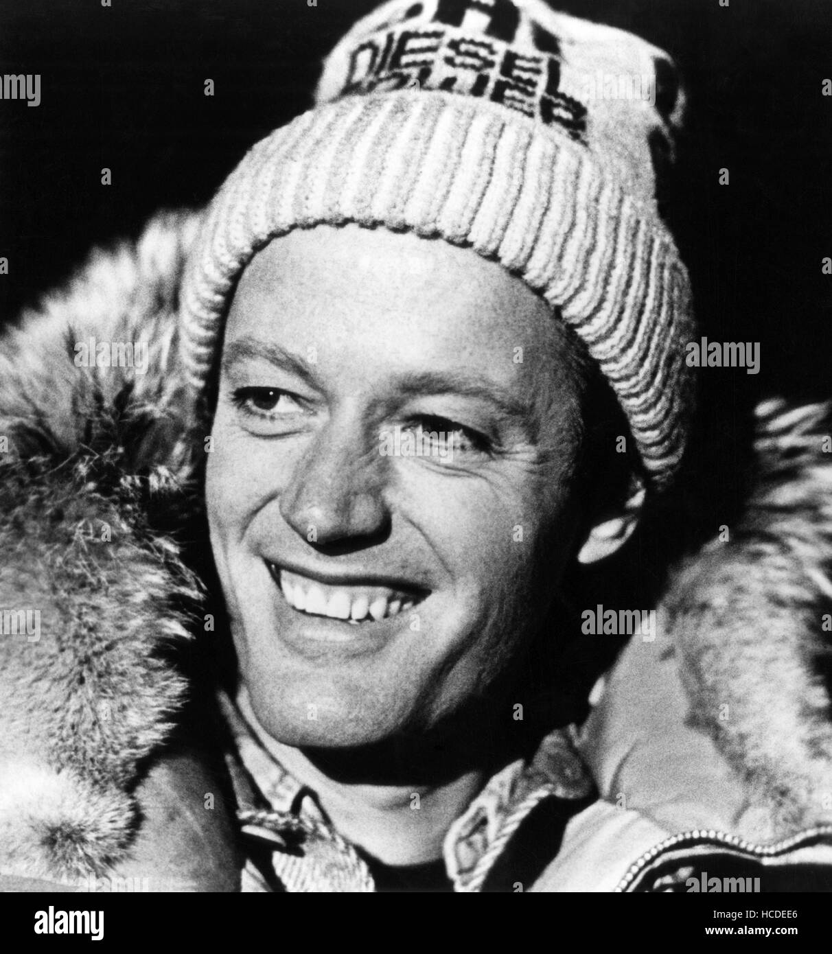 HIGH-BALLIN', Peter Fonda, 1978 Stock Photo - Alamy