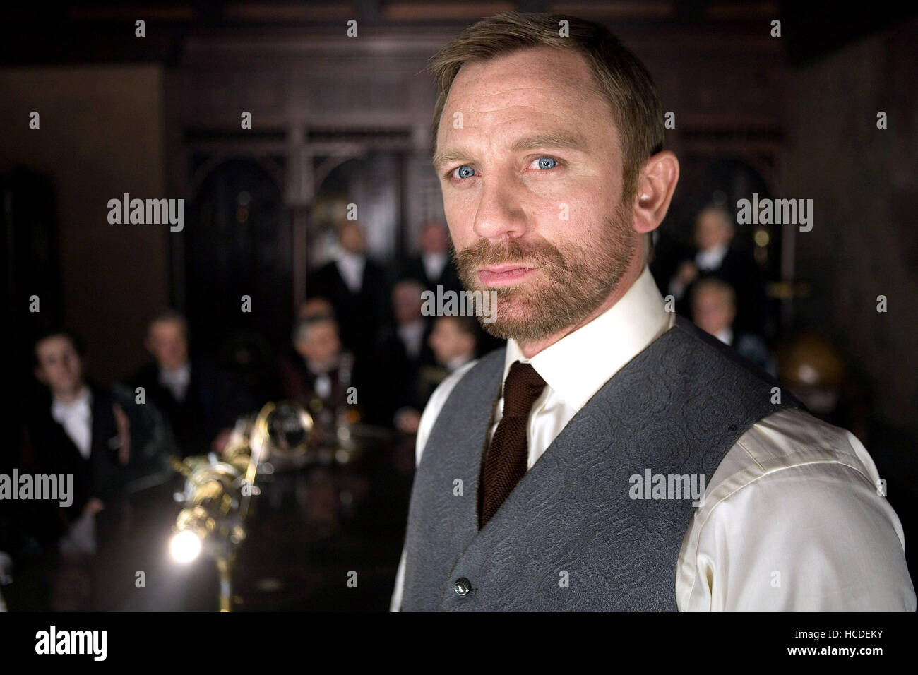 THE GOLDEN COMPASS, (aka HIS DARK MATERIALS: THE GOLDEN COMPASS, aka ...