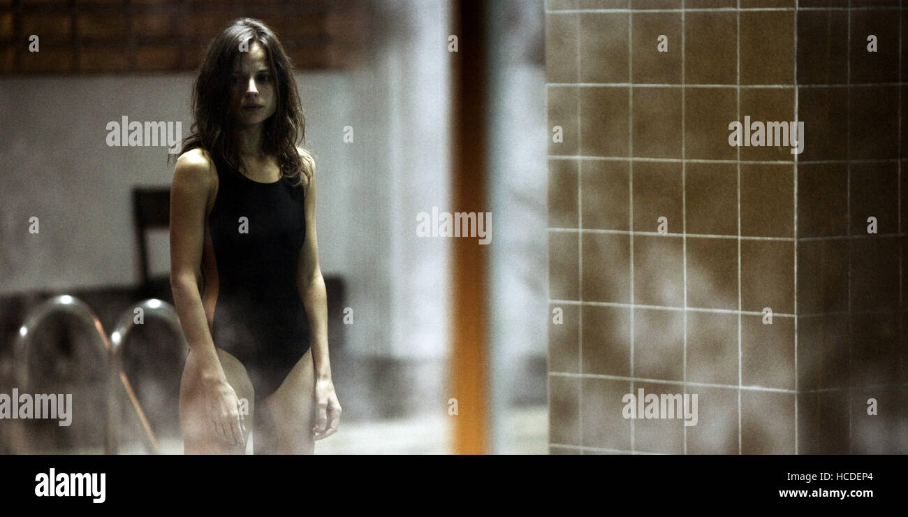 HIERRO, Elena Anaya, 2009. ©Le Pacte/Courtesy Everett Collection Stock ...