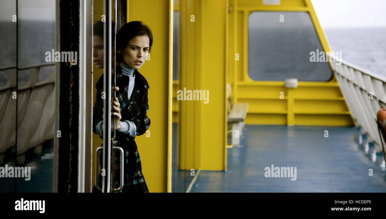 HIERRO, Elena Anaya, 2009. ©Le Pacte/Courtesy Everett Collection Stock ...