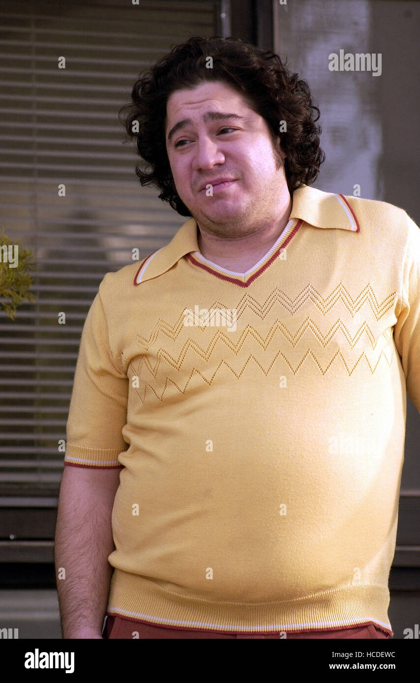 THE HOTTIE AND THE NOTTIE, The Greg Wilson, 2008. ©Regent Entertainment ...