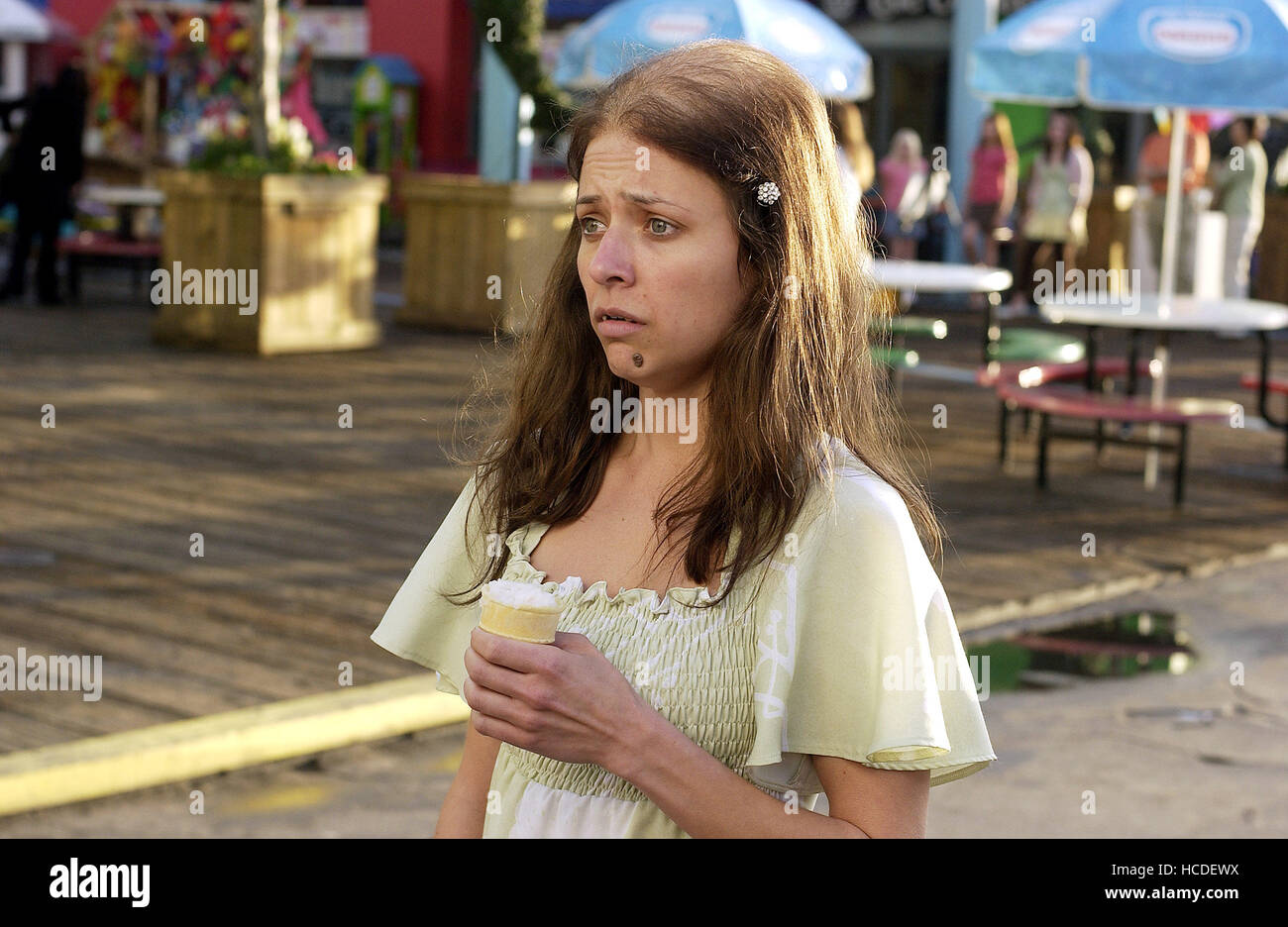 THE HOTTIE AND THE NOTTIE, Christine Lakin, 2008. ©Regent Entertainment ...