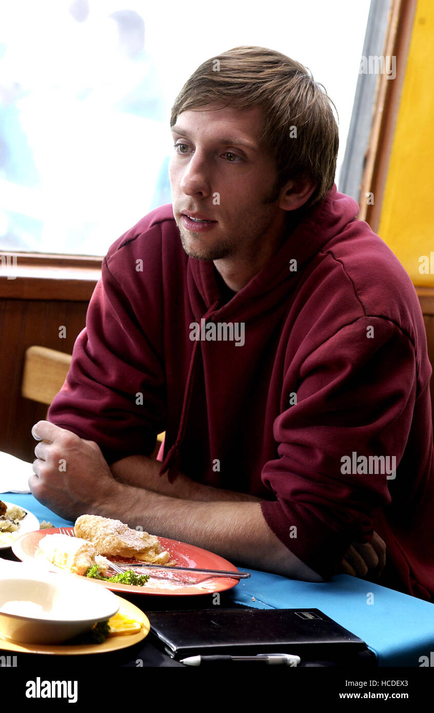 THE HOTTIE AND THE NOTTIE, Joel Moore, 2008. ©Regent Entertainment ...