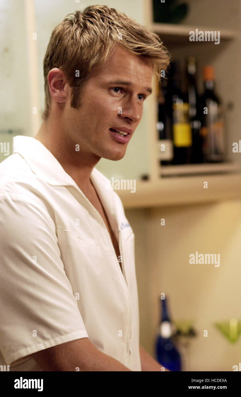 THE HOTTIE AND THE NOTTIE, Johann Urb, 2008. ©Regent Entertainment ...