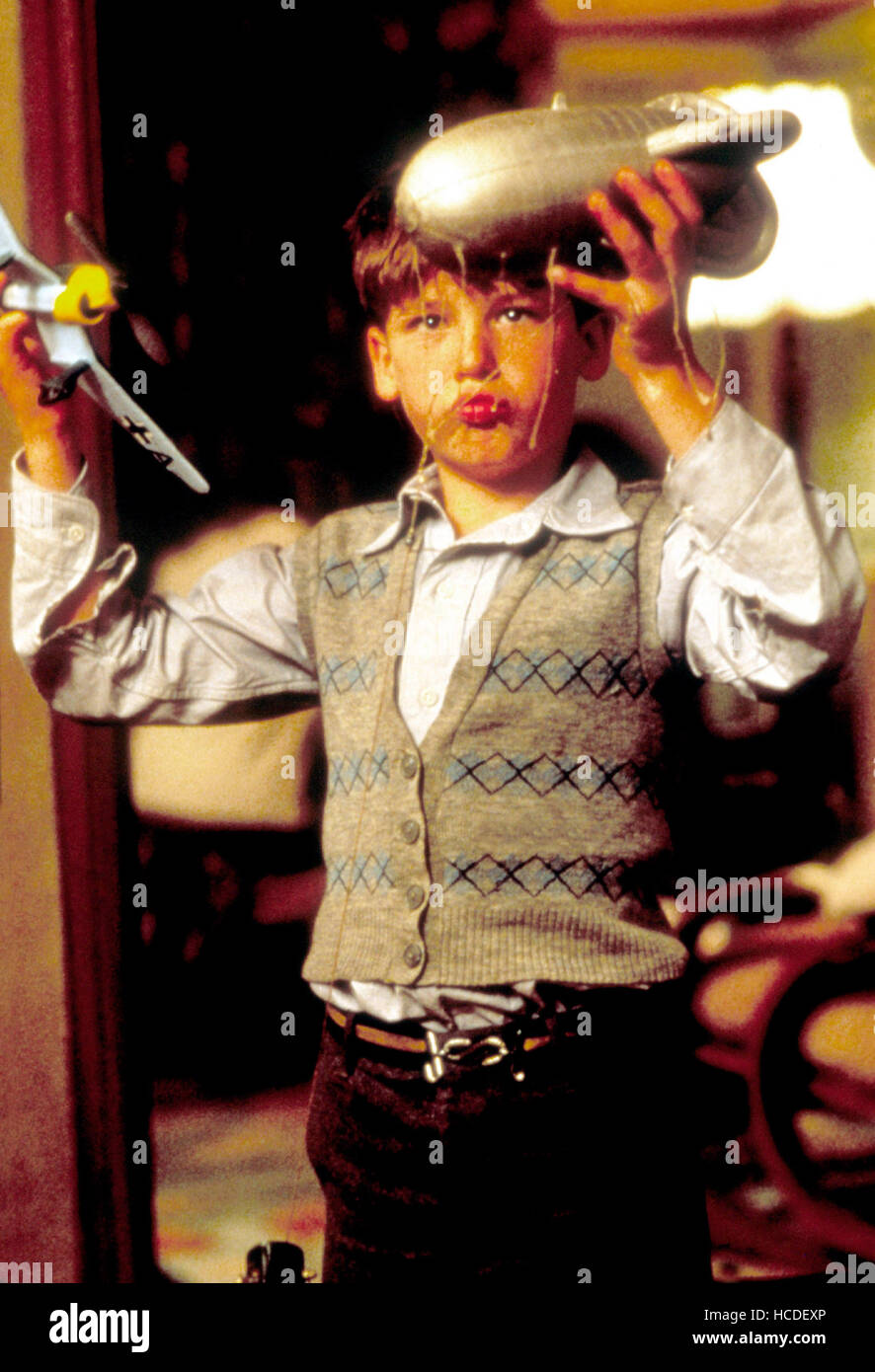 HOPE AND GLORY, Sebastian Rice-Edwards, 1987, © Columbia/courtesy ...