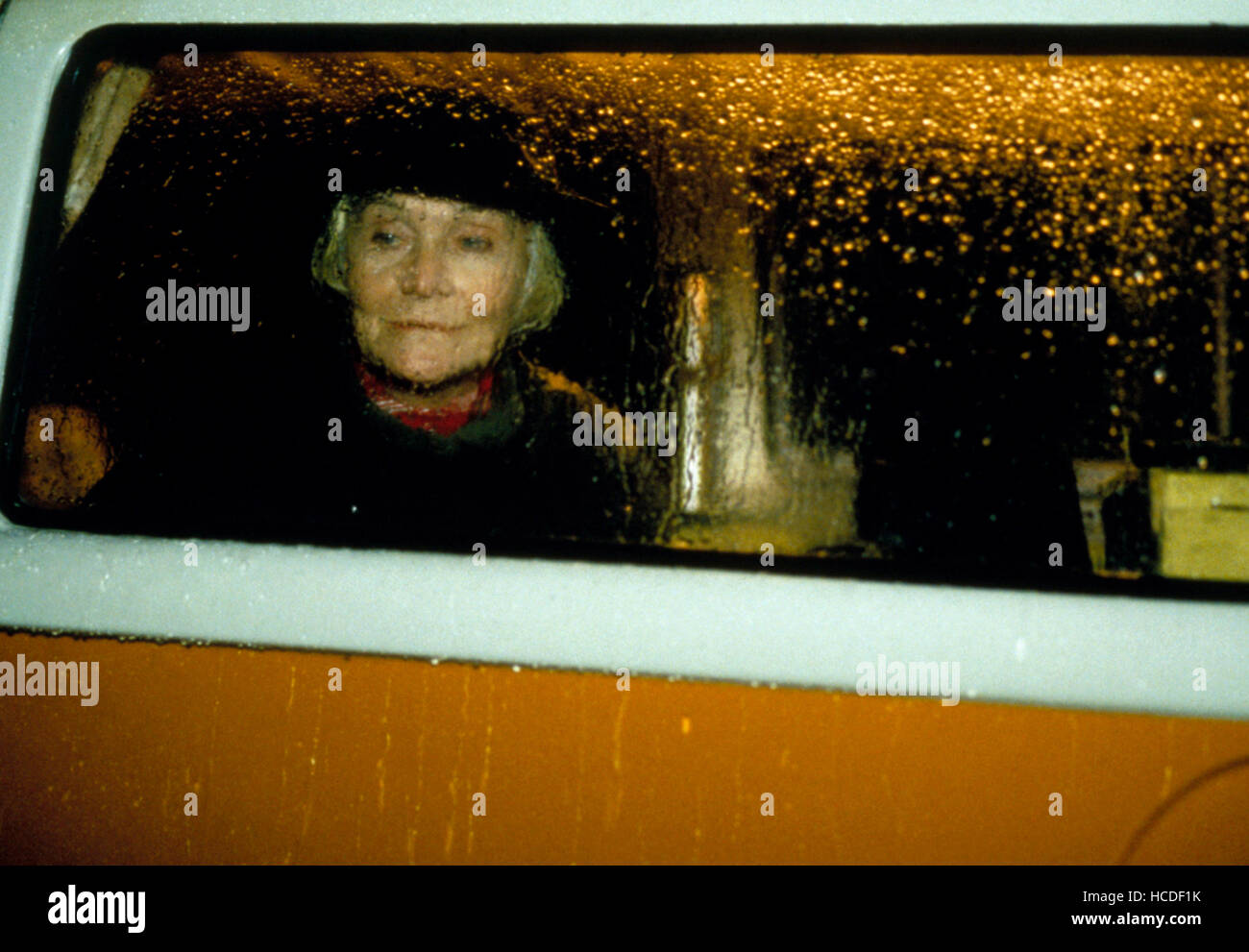 HOLD BACK THE NIGHT, Sheila Hancock, 1999, ©Channel Four Films/courtesy ...