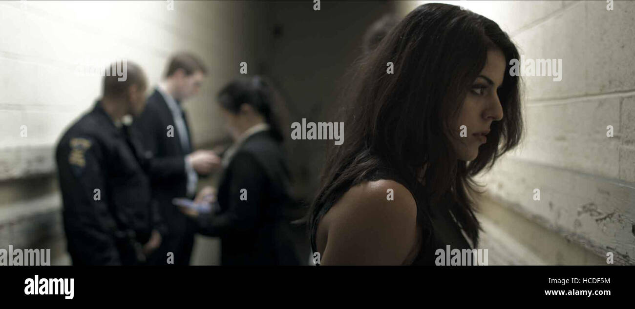 HOSTILE BORDER, (aka POCHA: MANIFEST DESTINY), Veronica Sixtos, 2015. © Samuel Goldwyn Films ...