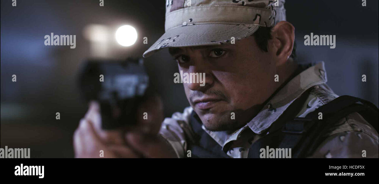 HOSTILE BORDER, (aka POCHA: MANIFEST DESTINY), Jesse Garcia, 2015. © Samuel Goldwyn Films ...