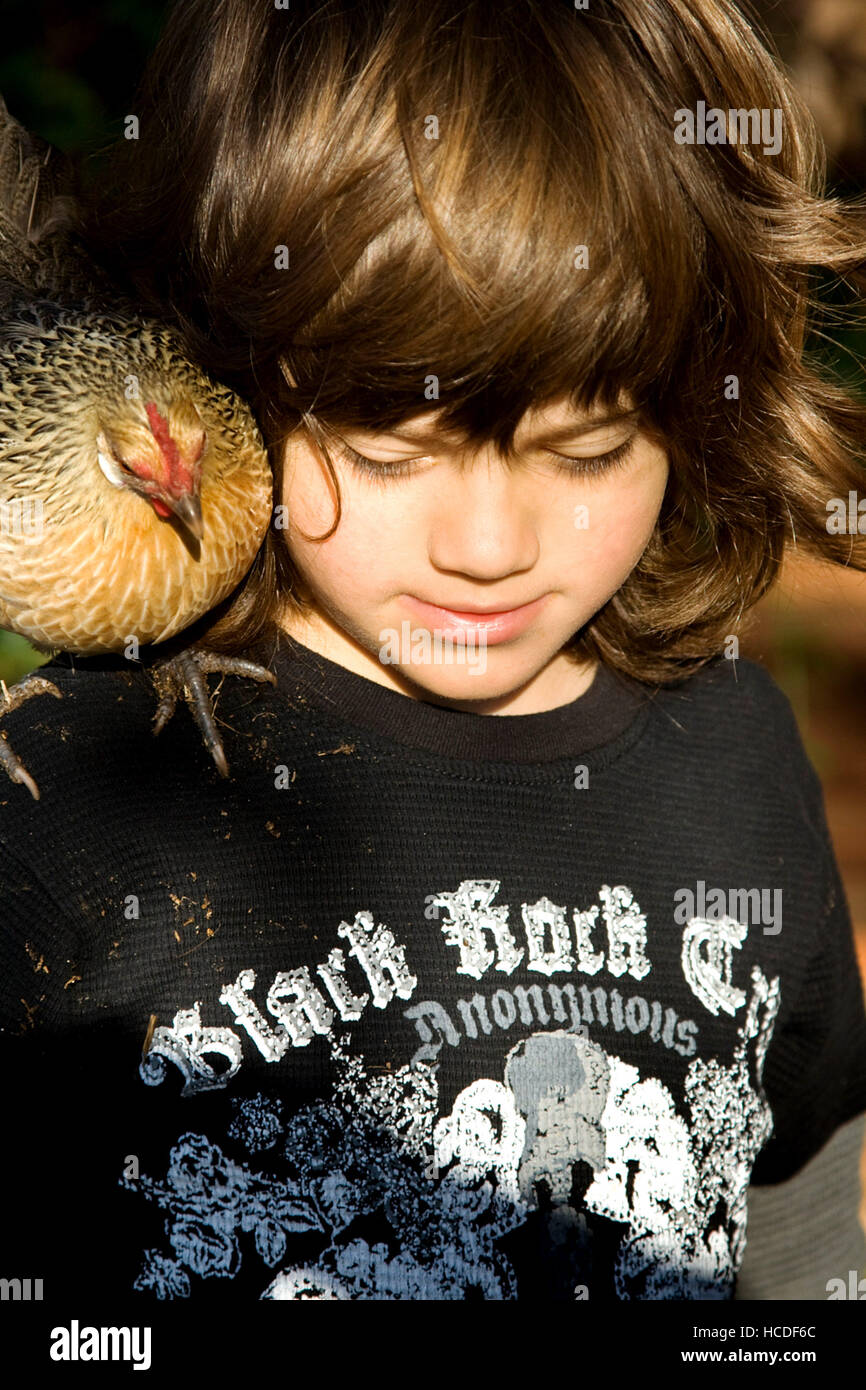 THE HORSE BOY, Rowan Isaacson, 2009. ph: O. Rufus Lovett/©Zeitgeist ...