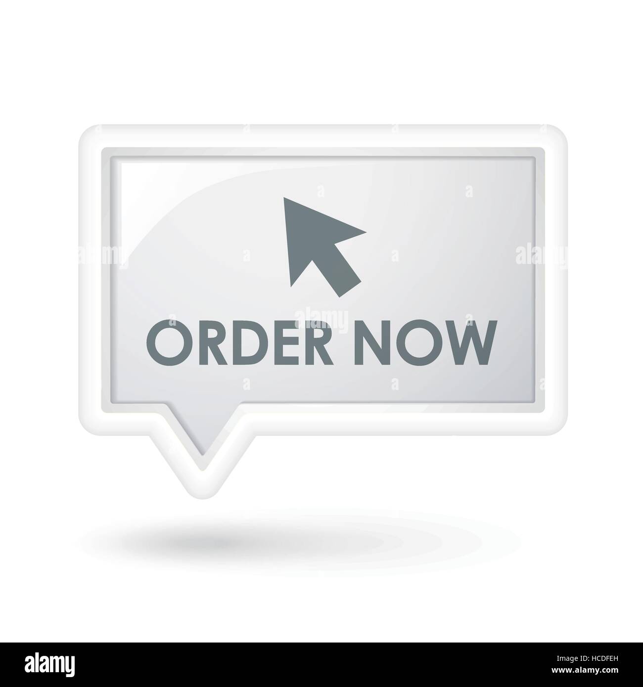 Order now 3d Stock Vector Images - Alamy