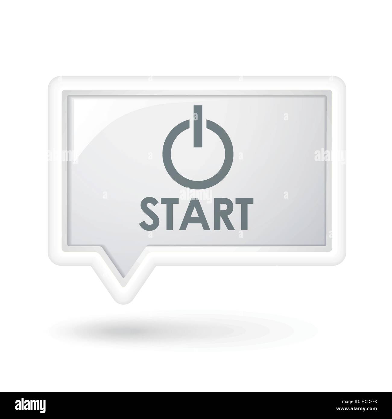 Start Over Icon