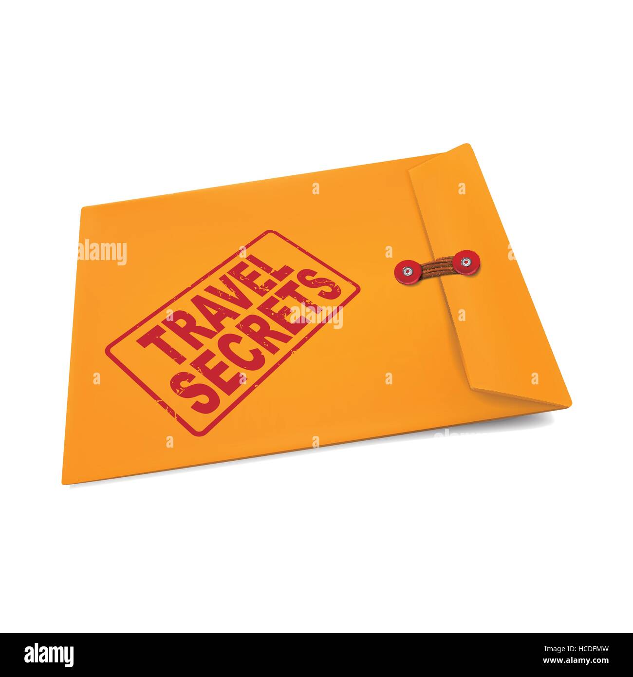 Secrets file Stock Vector Images - Alamy