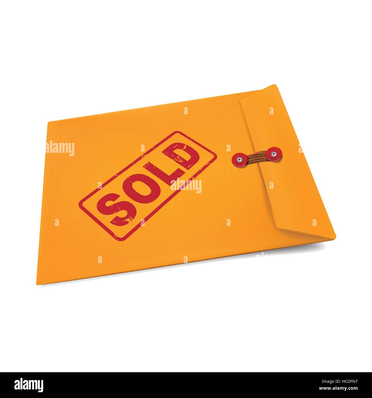 Property envelope Stock Vector Images - Alamy