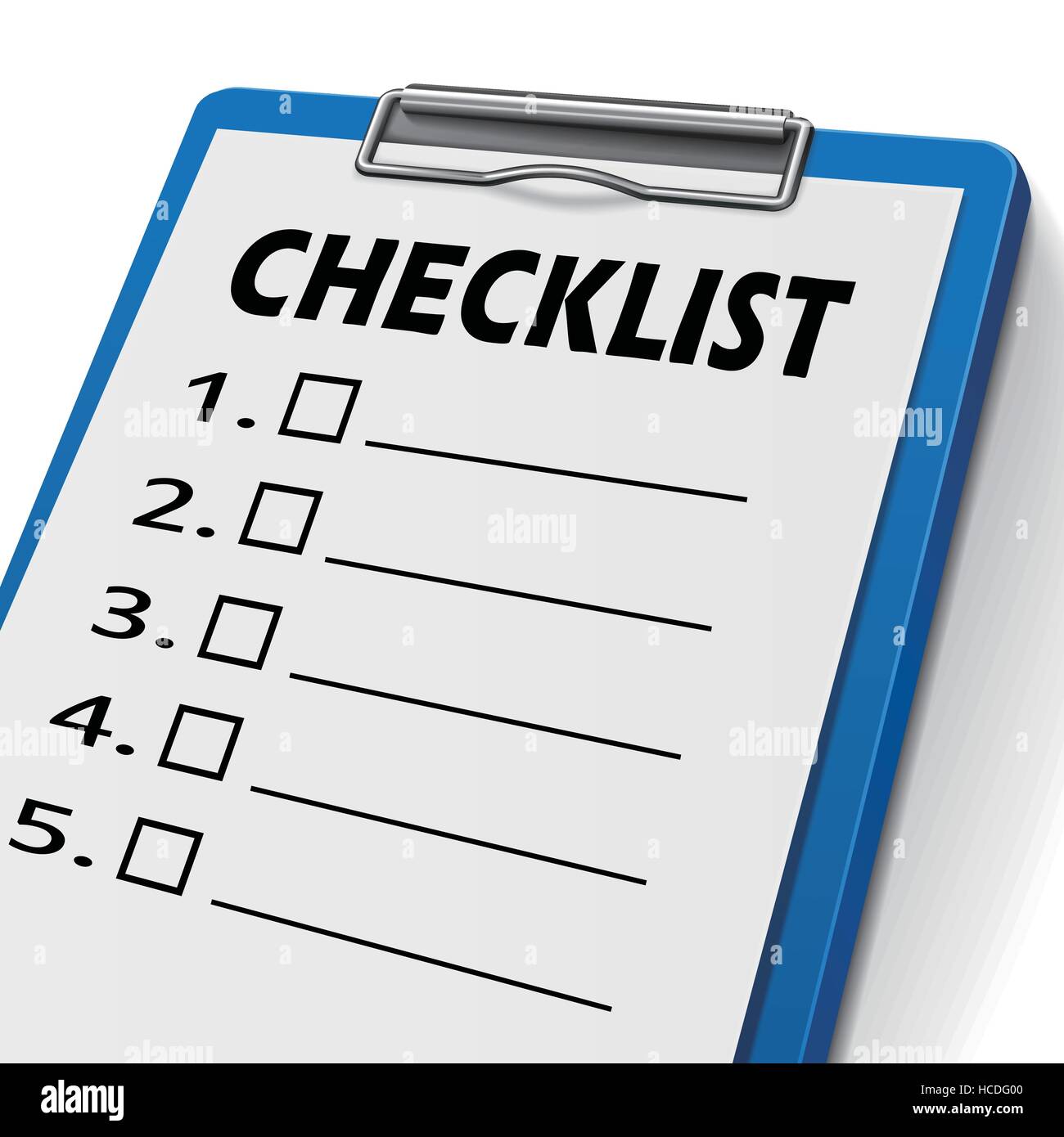 Clipboard Checklist Clipart Clipboard Checklist Clipart